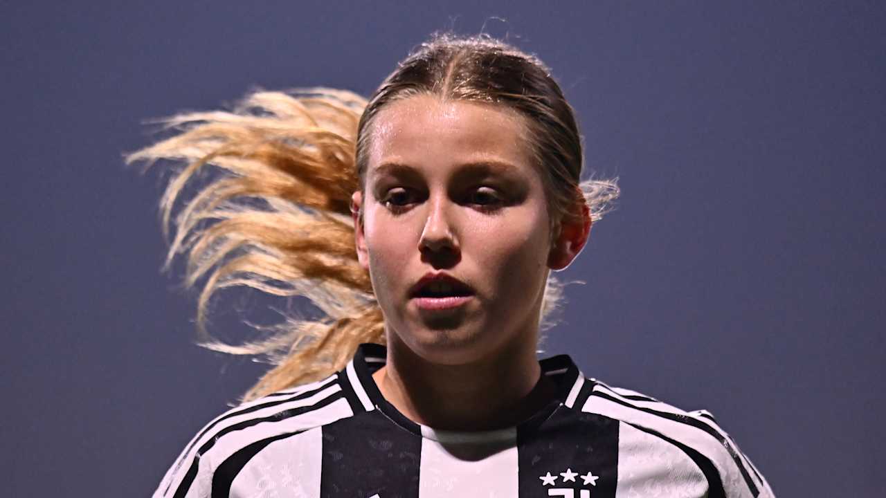 Elsa Pelgander renews until 2028, joins Djurgarden on loan - Juventus
