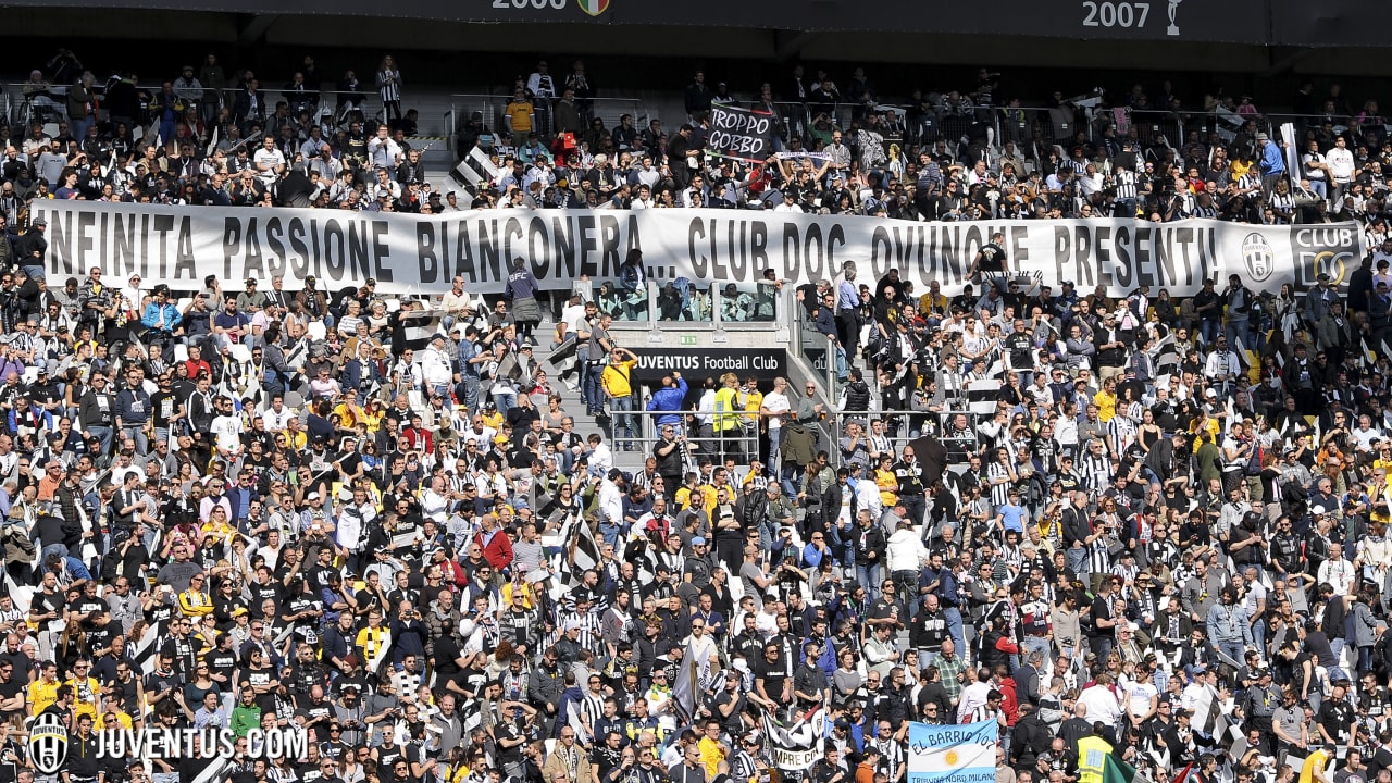 Club Doc, un mese extra per diventare soci - Juventus