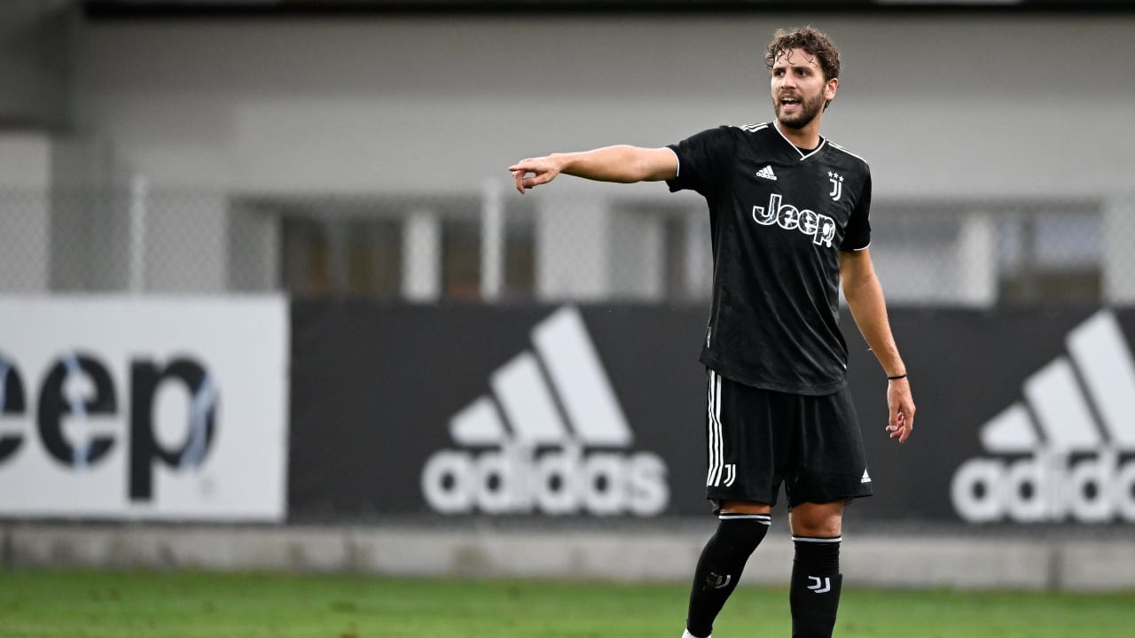 Gallery | Juve-Atletico Madrid - Juventus