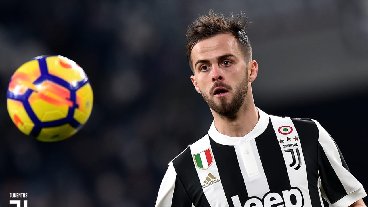 Pjanic: “We were the better side” - Juventus