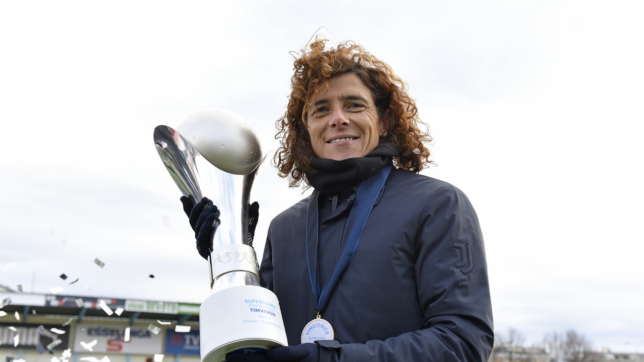 Gallery | Guarino's year! - Juventus