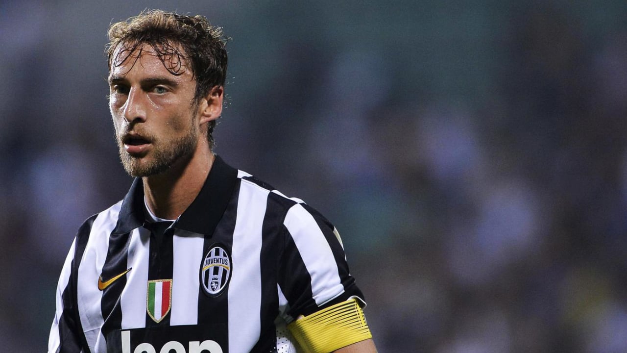 Five Bianconeri named in Italy squad - Juventus