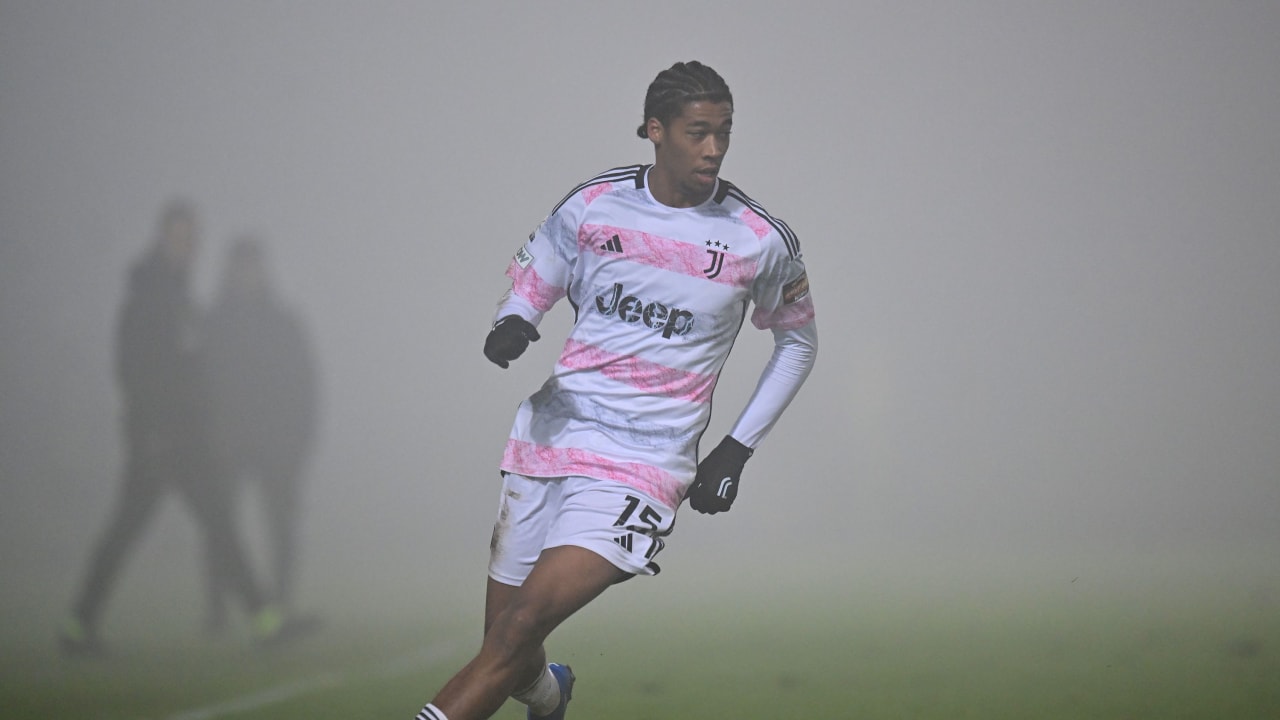 Gallery | Lucchese - Juventus Next Gen - Juventus