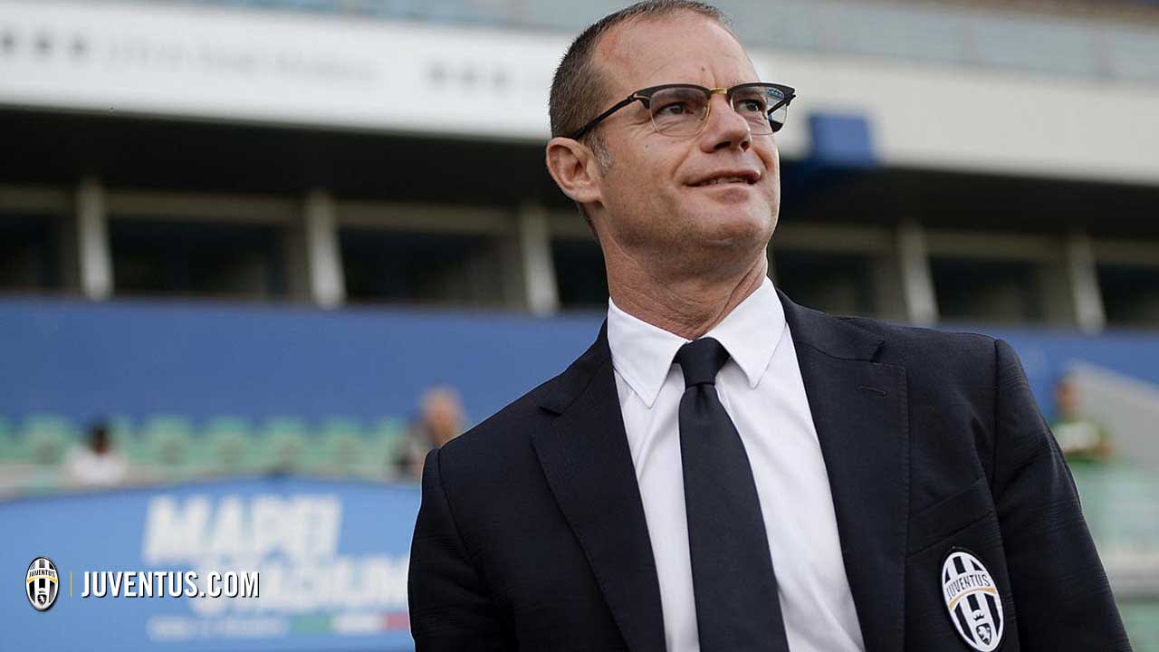 Happy birthday, Gianluca Pessotto! - Juventus