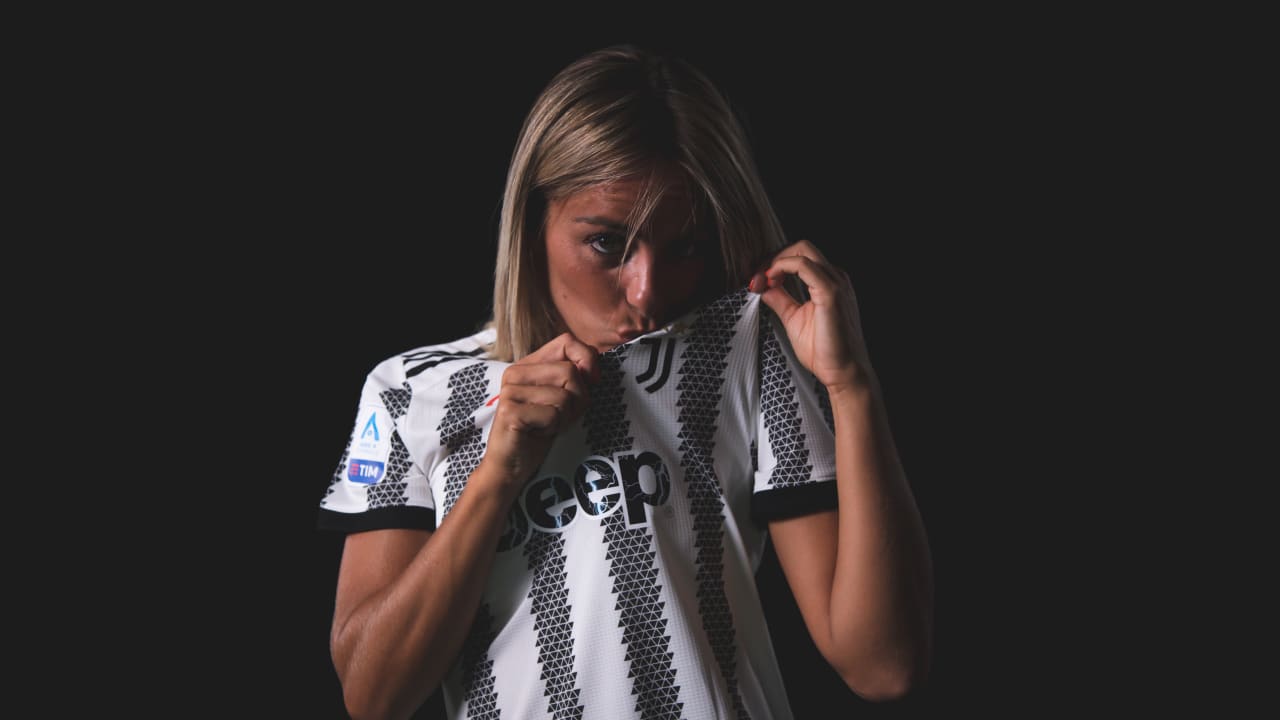 Martina Rosucci extends contract to 2025! - Juventus