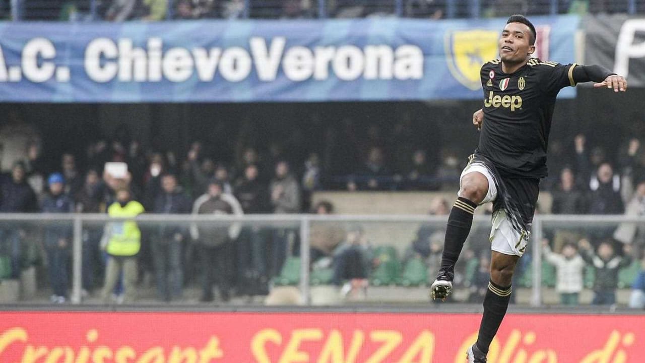 A year to celebrate - Juventus