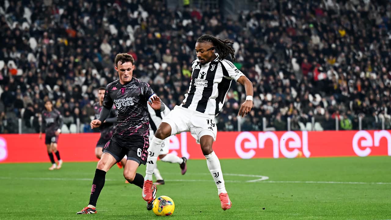 Highlights Italian Cup | Juventus - Empoli Video | Juventus