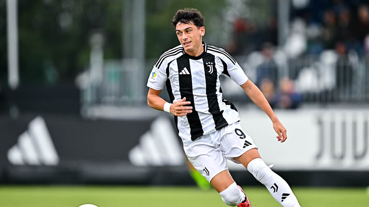 U20 | Highlights Primavera 1 | Milan - Juventus Video | Juventus