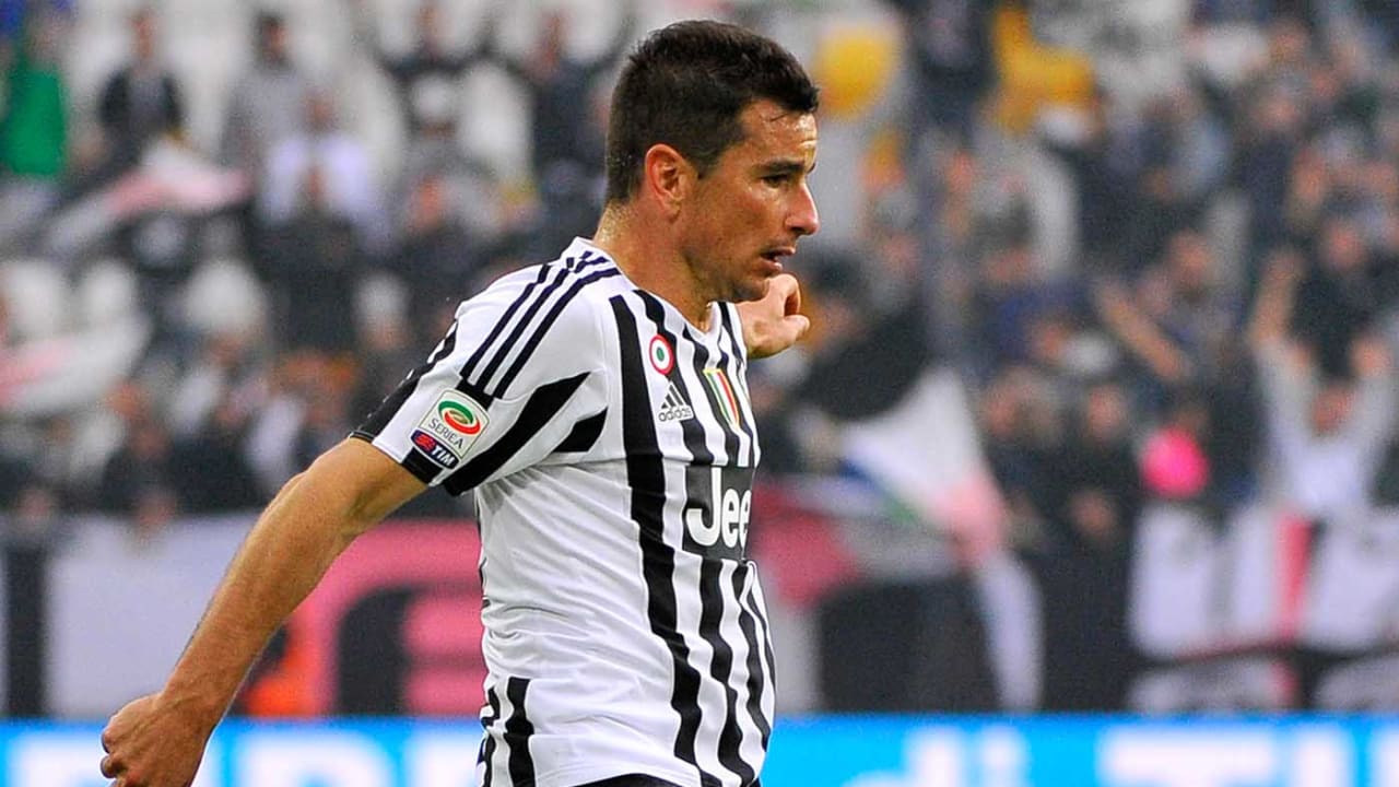 Padoin: “Our belief shone through” - Juventus