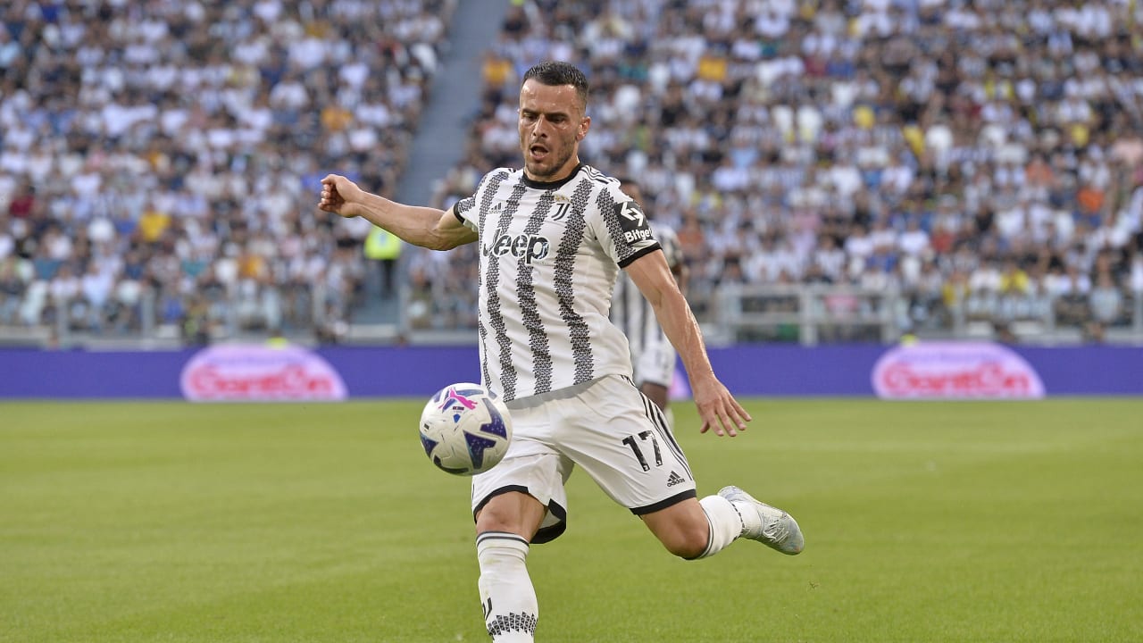 STATS & FACTS | Milan - Juventus - Juventus