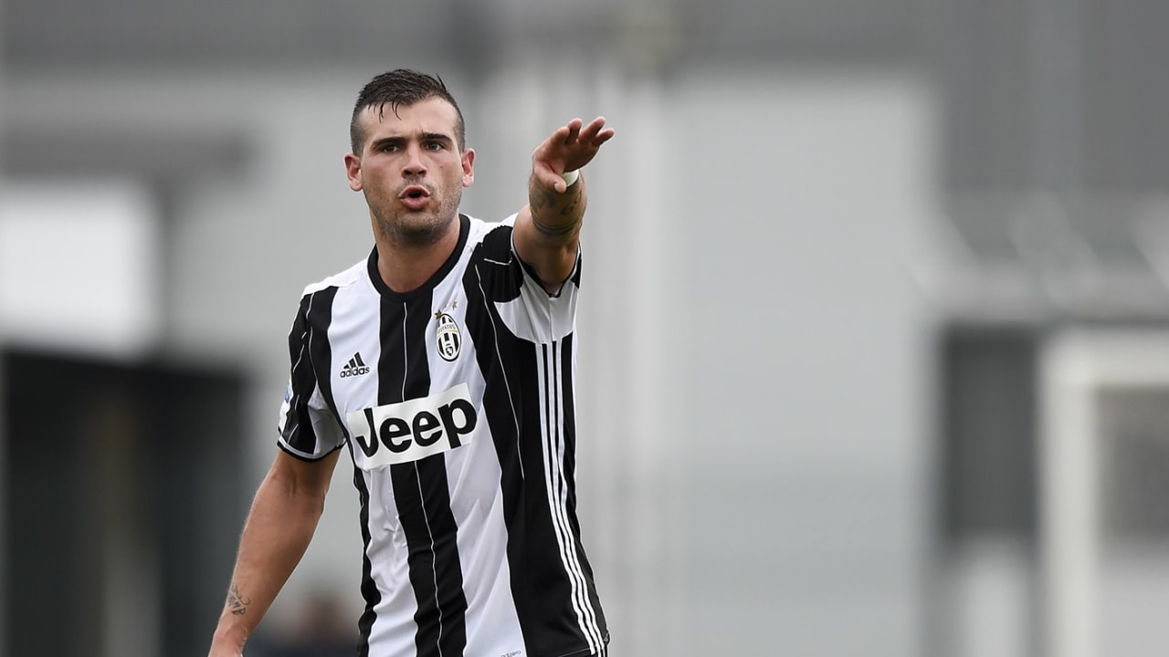 Sturaro: "Massive month ahead" - Juventus
