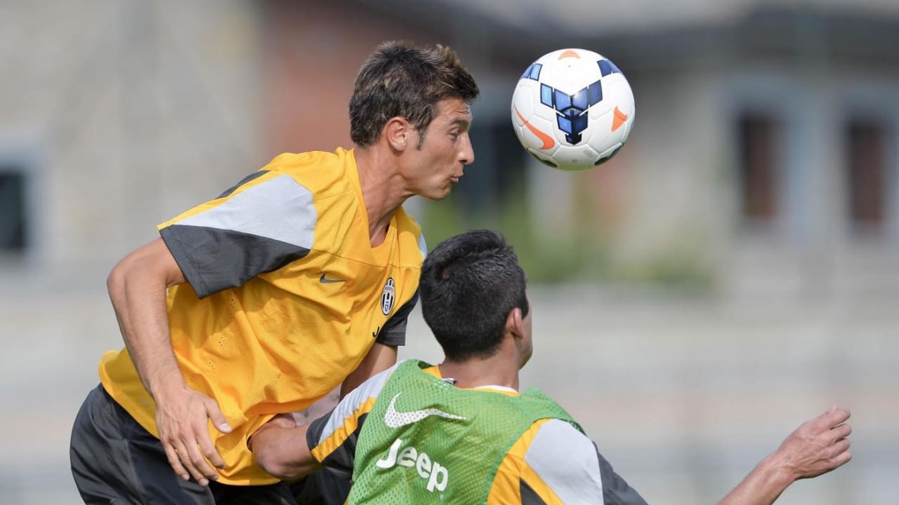Peluso: «A caccia dell’impresa» - Juventus