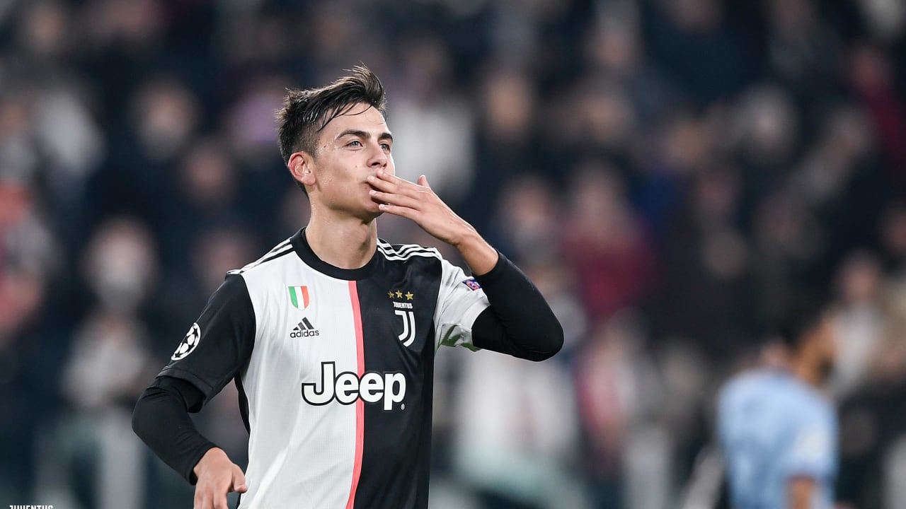 Part 4 âž All Juventus Goals From 2019 Juventus