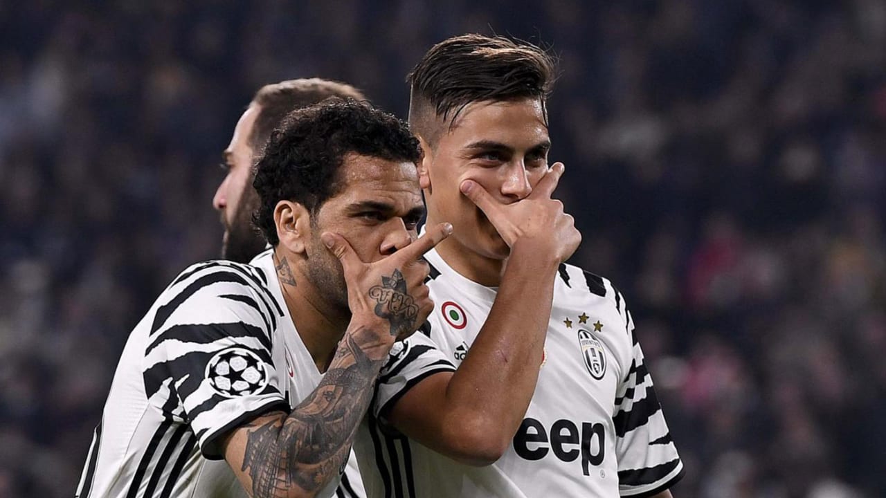 Juve cruise into the quarter-finals - Juventus