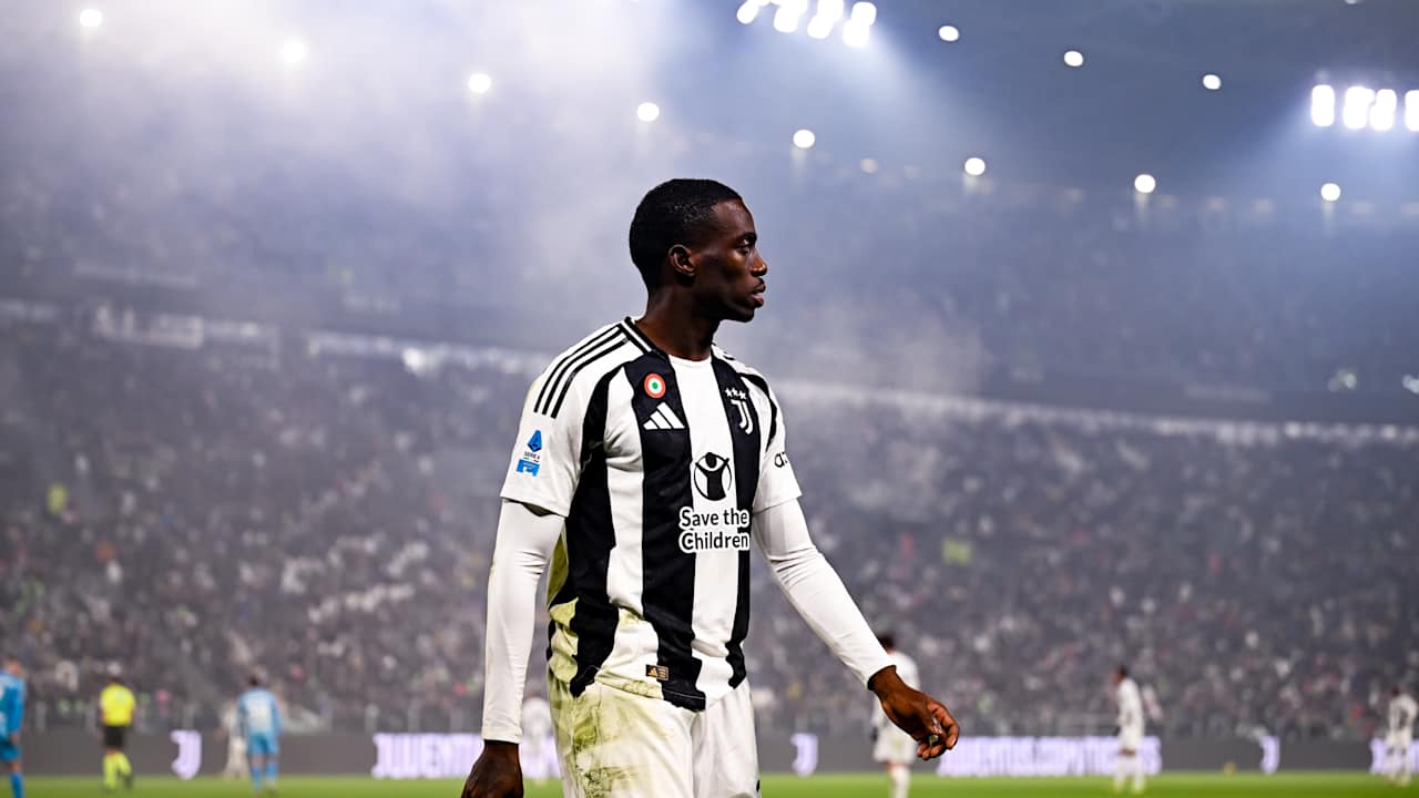 Medical Update | Timothy Weah - Juventus