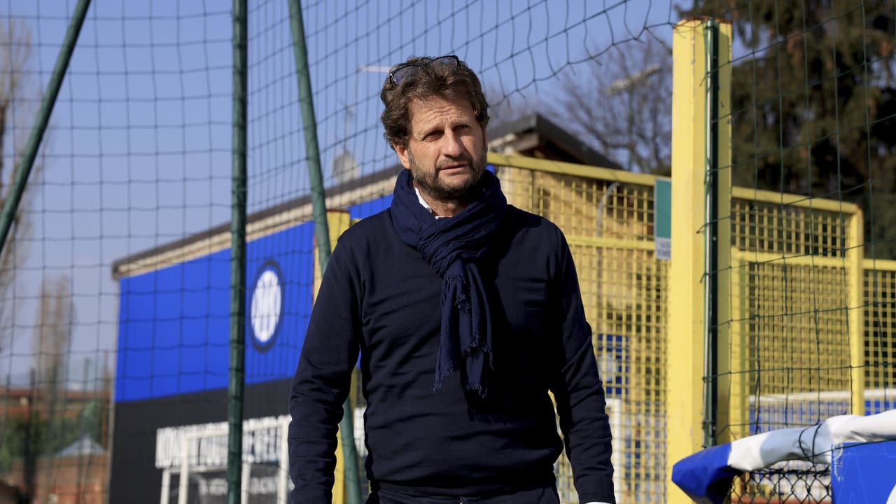 PRESS ROOM | Montemurro on Coppa Italia semi-final - Juventus