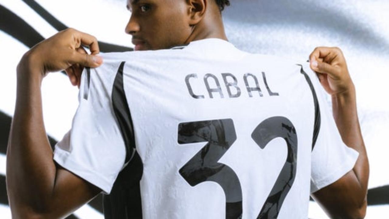 Juan Cabal | La scheda tecnica - Juventus
