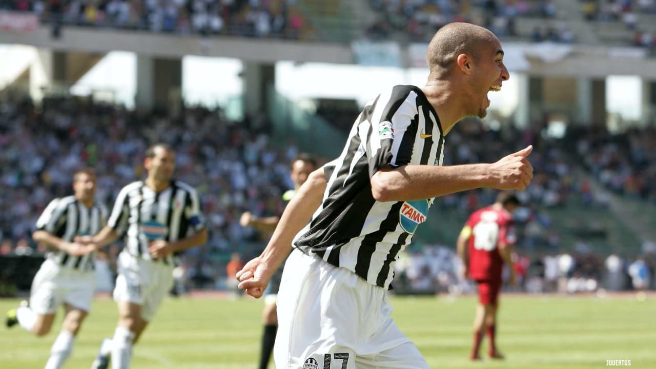 Storia⎮Lo Scudetto 2006 - Juventus