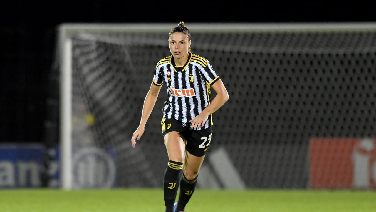 Juventus Women-Inter, cambia l'orario del match - Juventus