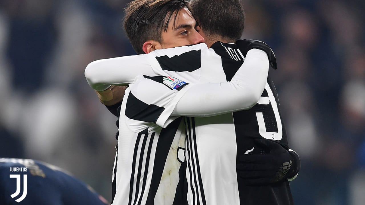Juve through to Coppa quarters! - Juventus