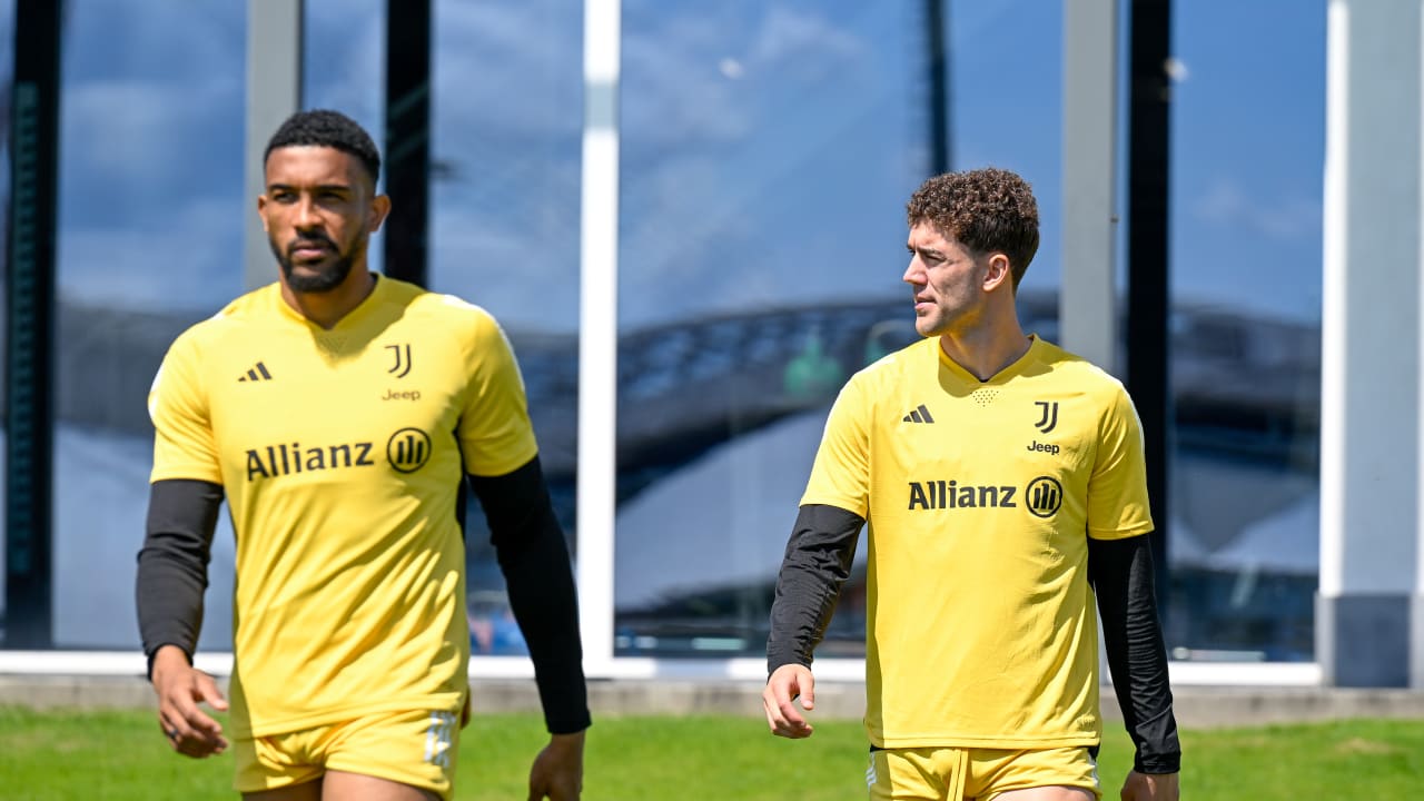 Season-ending rankings - Juventus