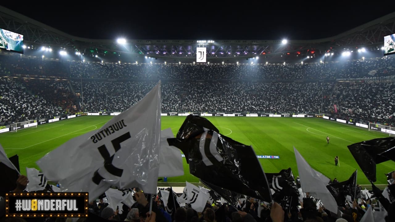 Juve-Atalanta: a great celebration to enjoy together! - Juventus