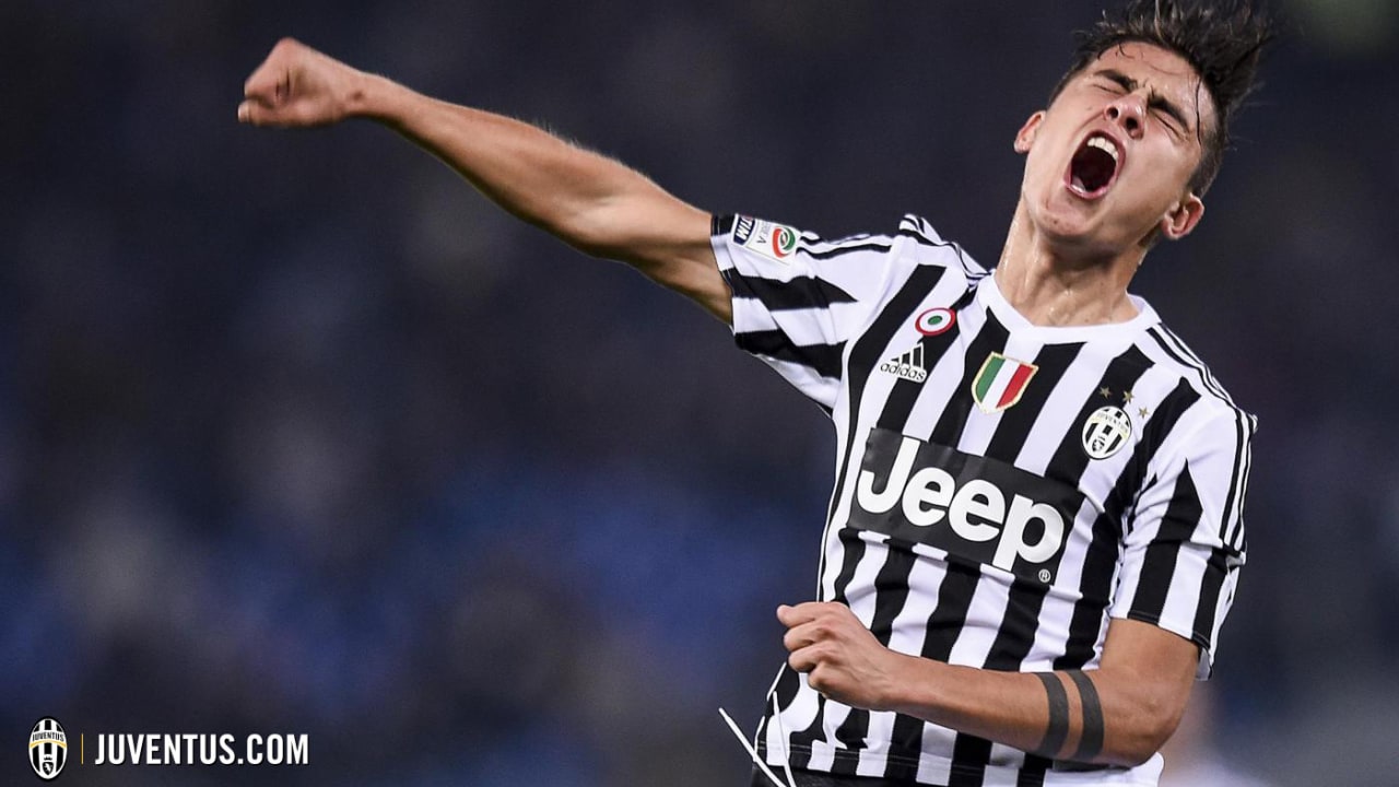 Dybala: “I didn’t think twice before shooting” - Juventus