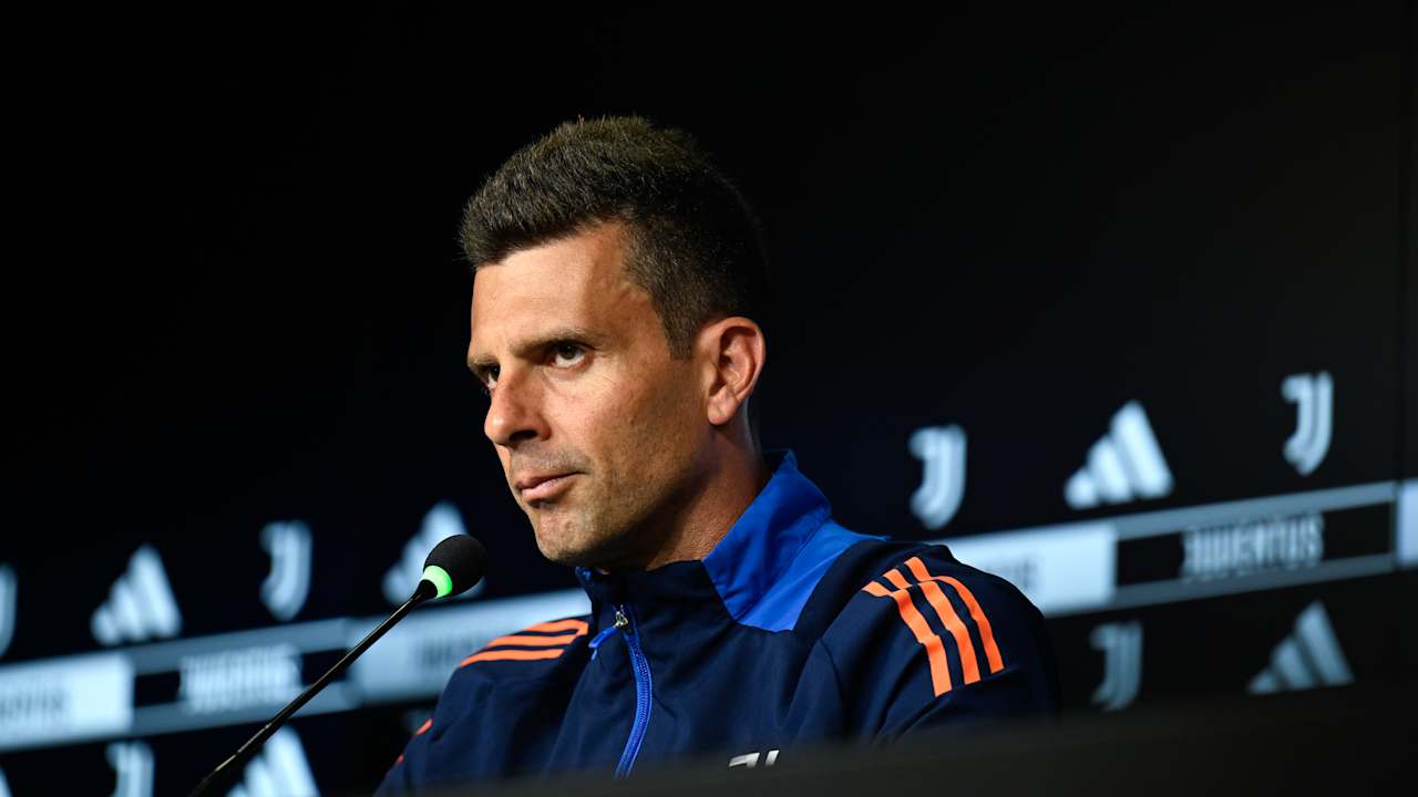 Motta: The team is doing well, it has been a good week - Juventus