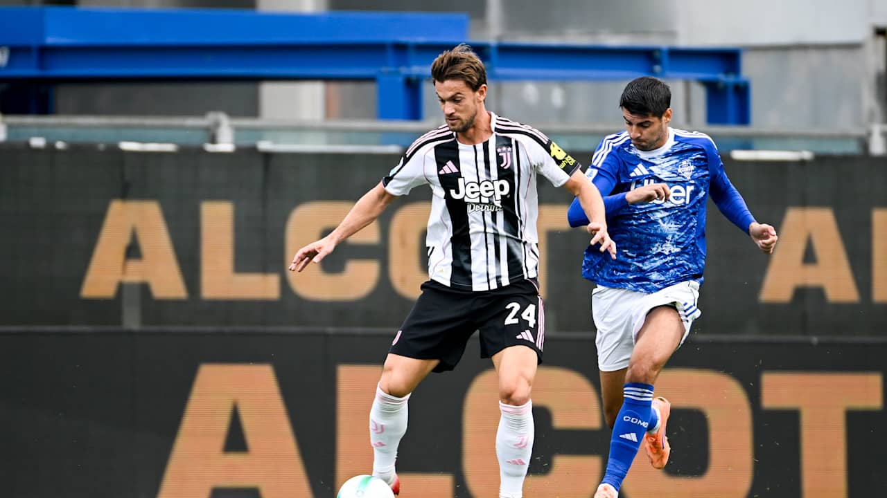 Serie A | Como-Juventus | Il tabellino - Juventus