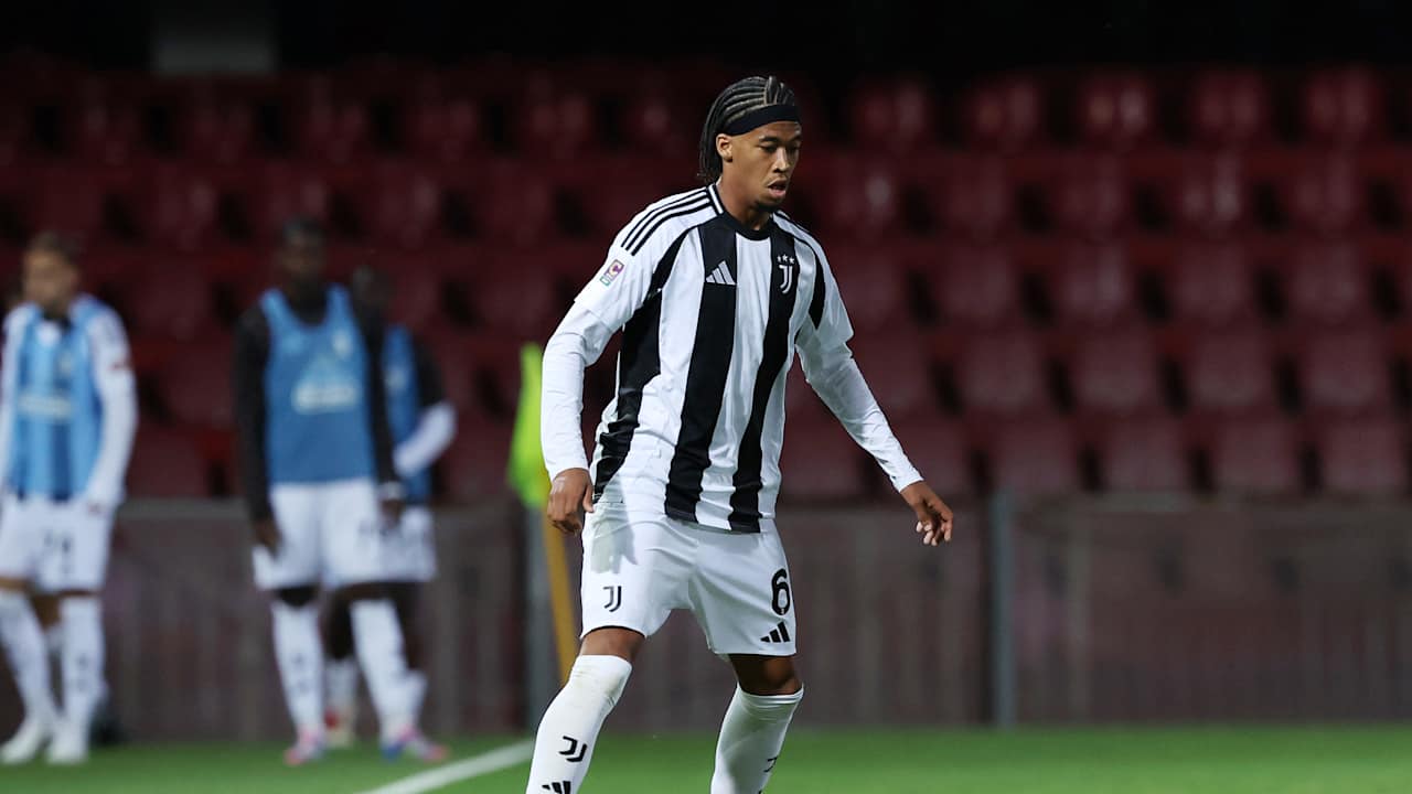 I giocatori della Next Gen e dell'Under 20 in Nazionale - Juventus