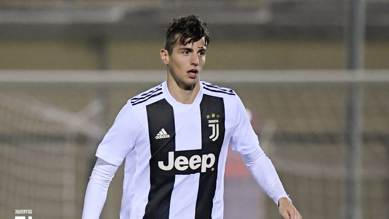 Coccolo: «Under 23, gruppo unito» - Juventus