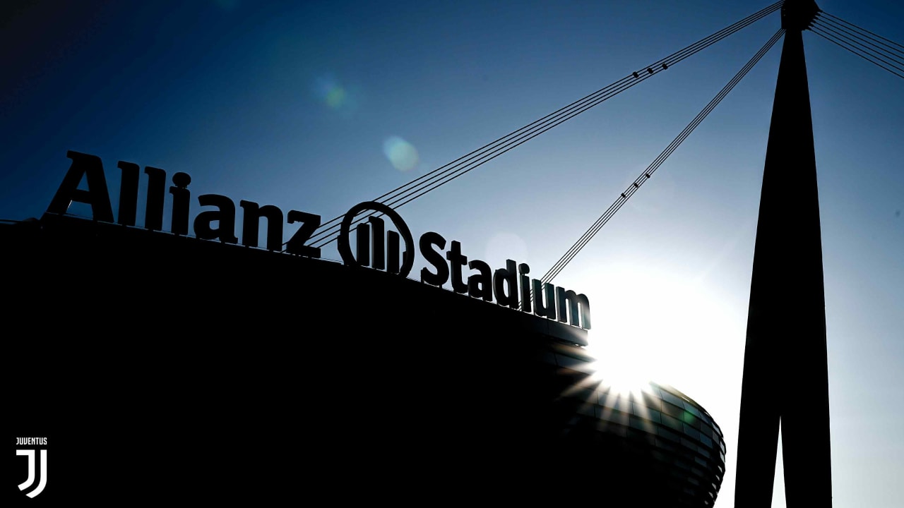 With Allianz until 2030! - Juventus