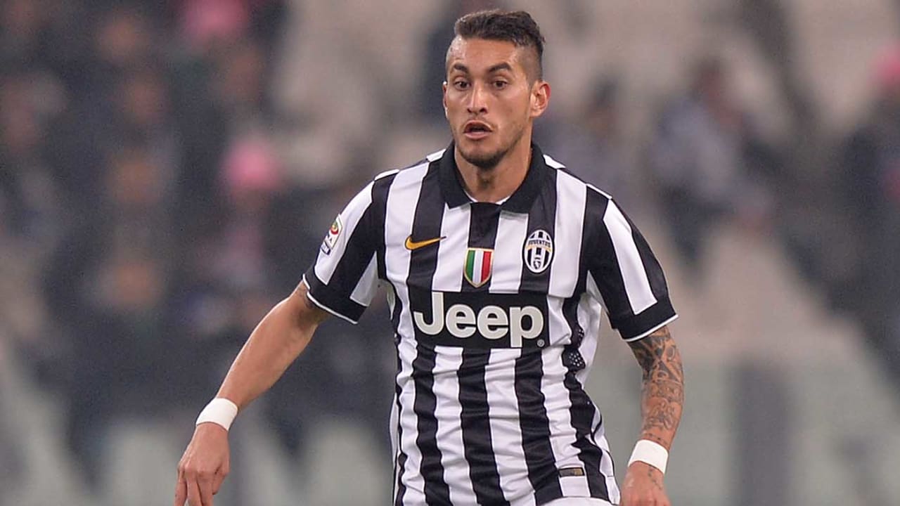 Pereyra: “Focused on Roma” - Juventus