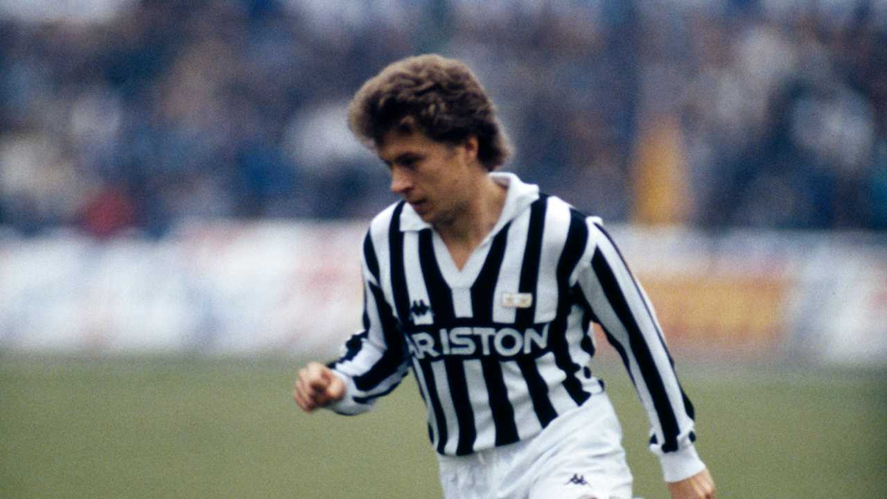 Black&White Stories: l'ultima volta della Juventus a Como in Serie A ...