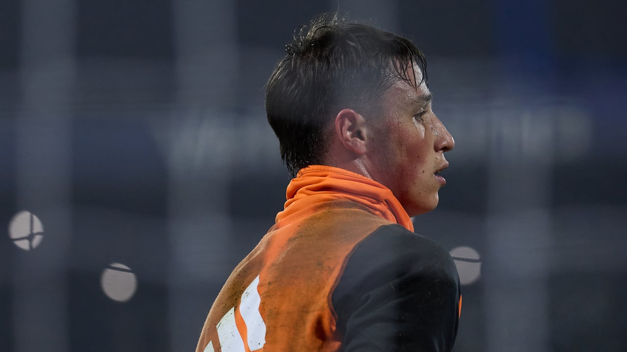 Torres-Juventus Next Gen, le formazioni - Juventus