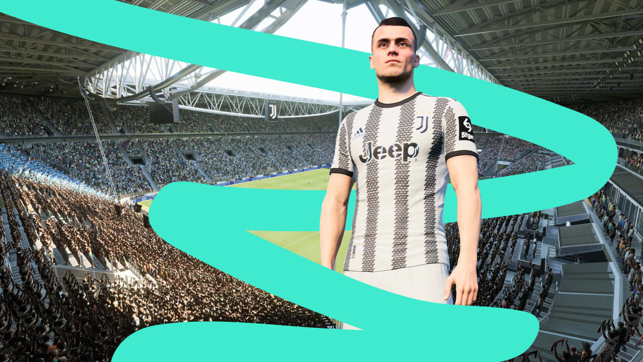 Filip Kostić wins Juventus MVP of November! - Juventus