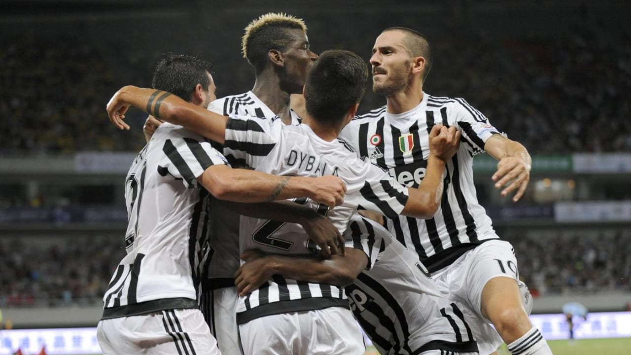 I convocati per Juve-Chievo - Juventus