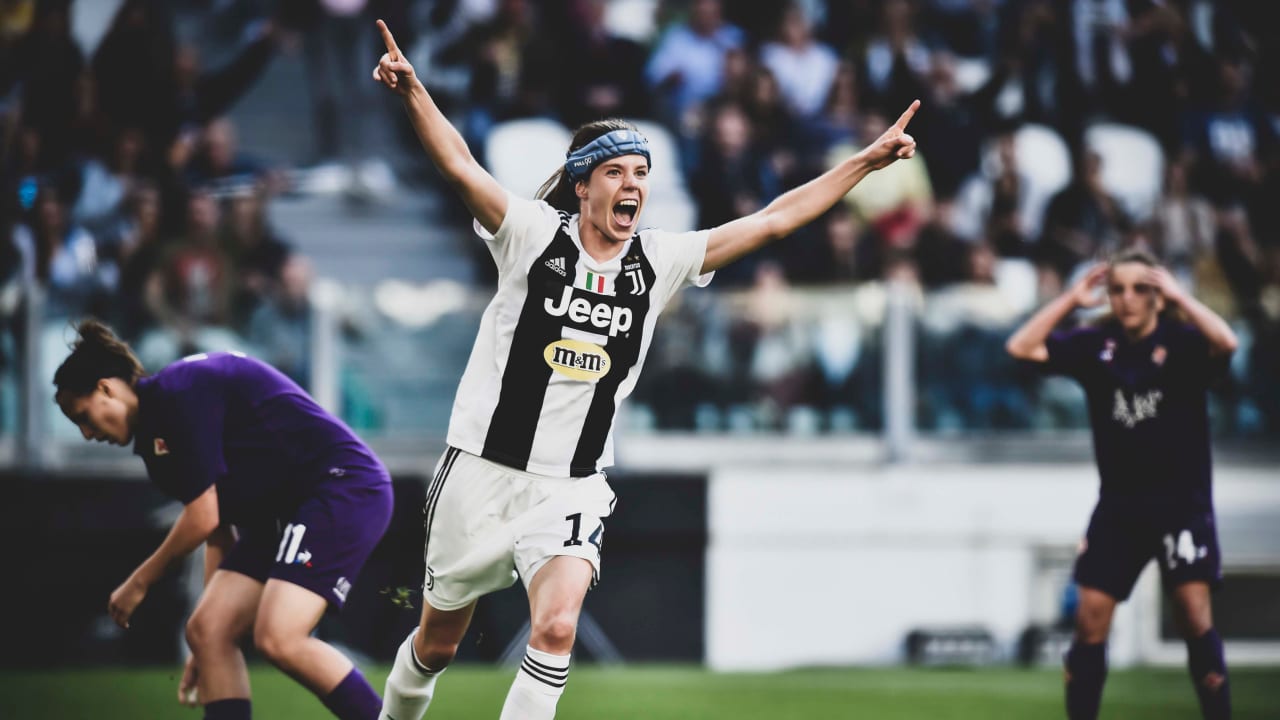 Gallery | Celebrations from the Première - Juventus