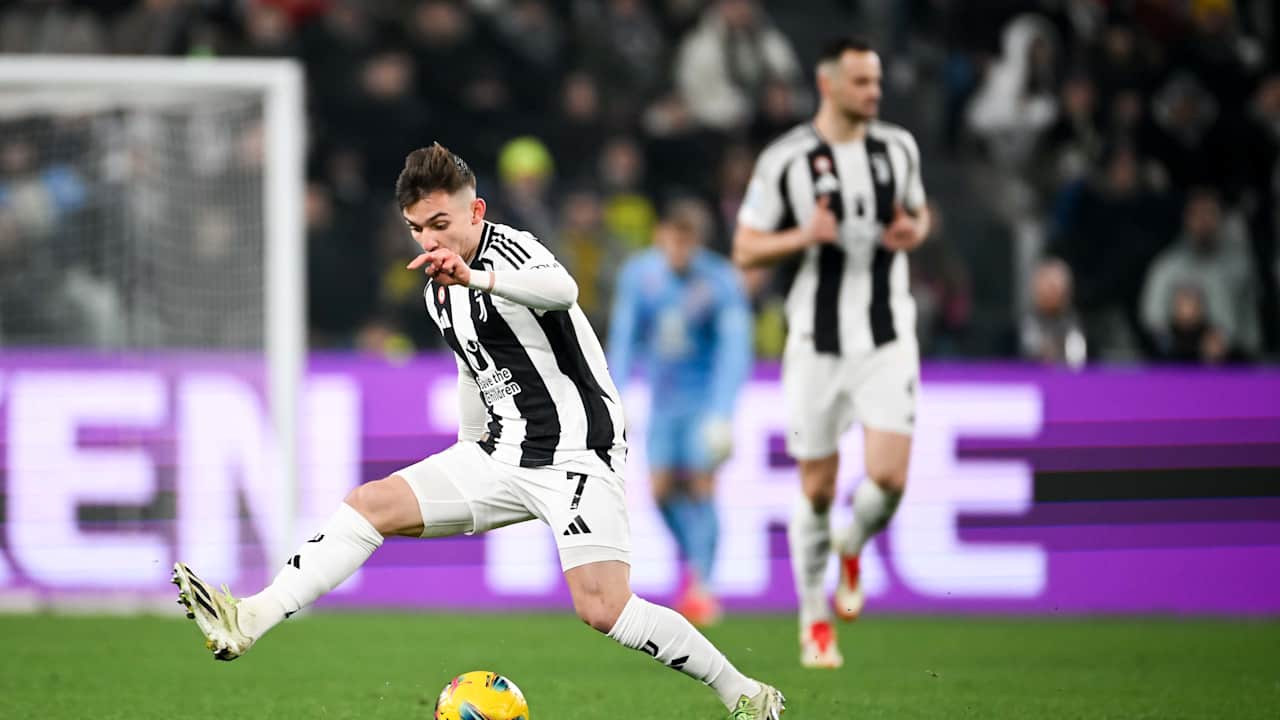 Standout Stats | Juventus-Inter - Juventus