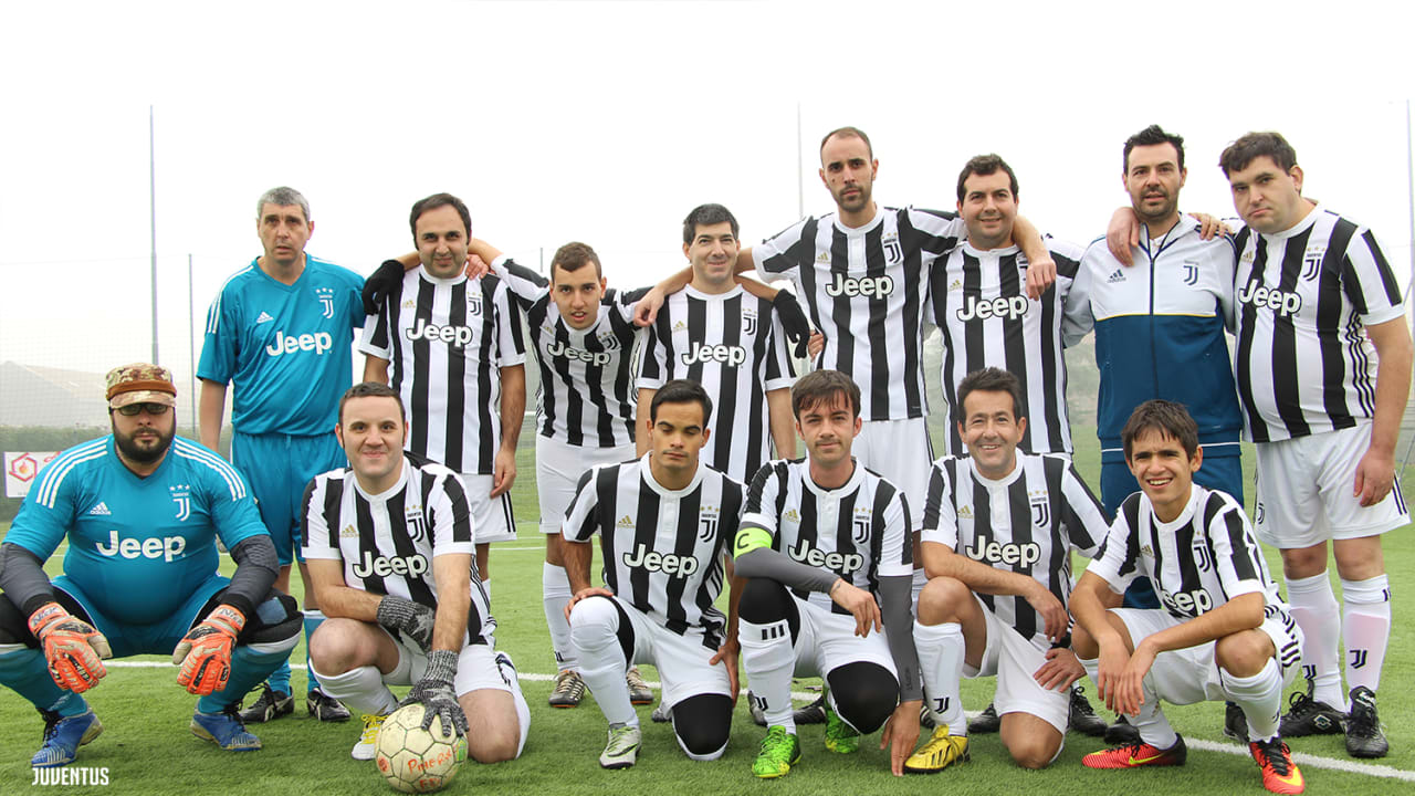 Juventus for Special season begins! - Juventus