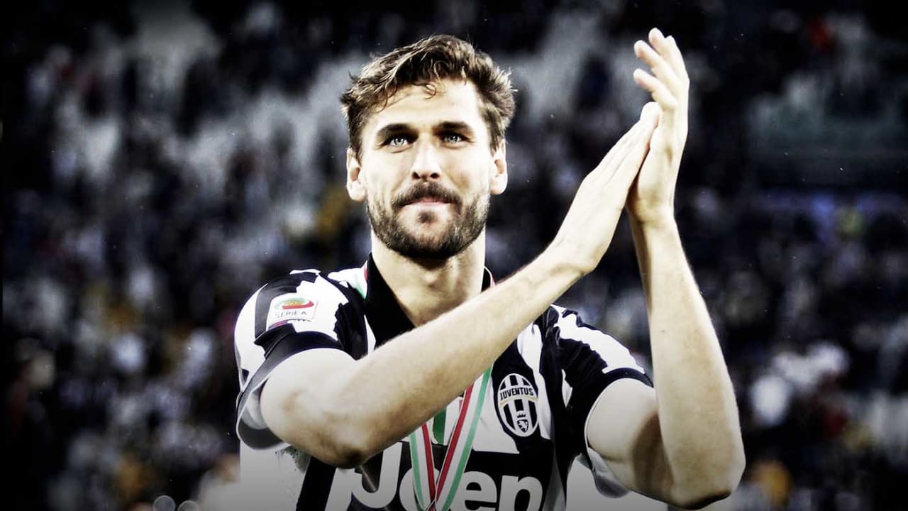 Llorente completes Sevilla move - Juventus