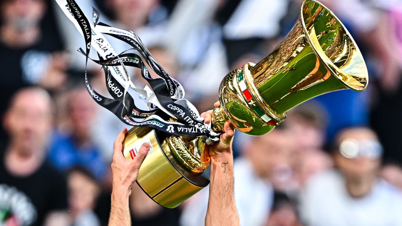 Le ultime vittorie | La storia di Juventus