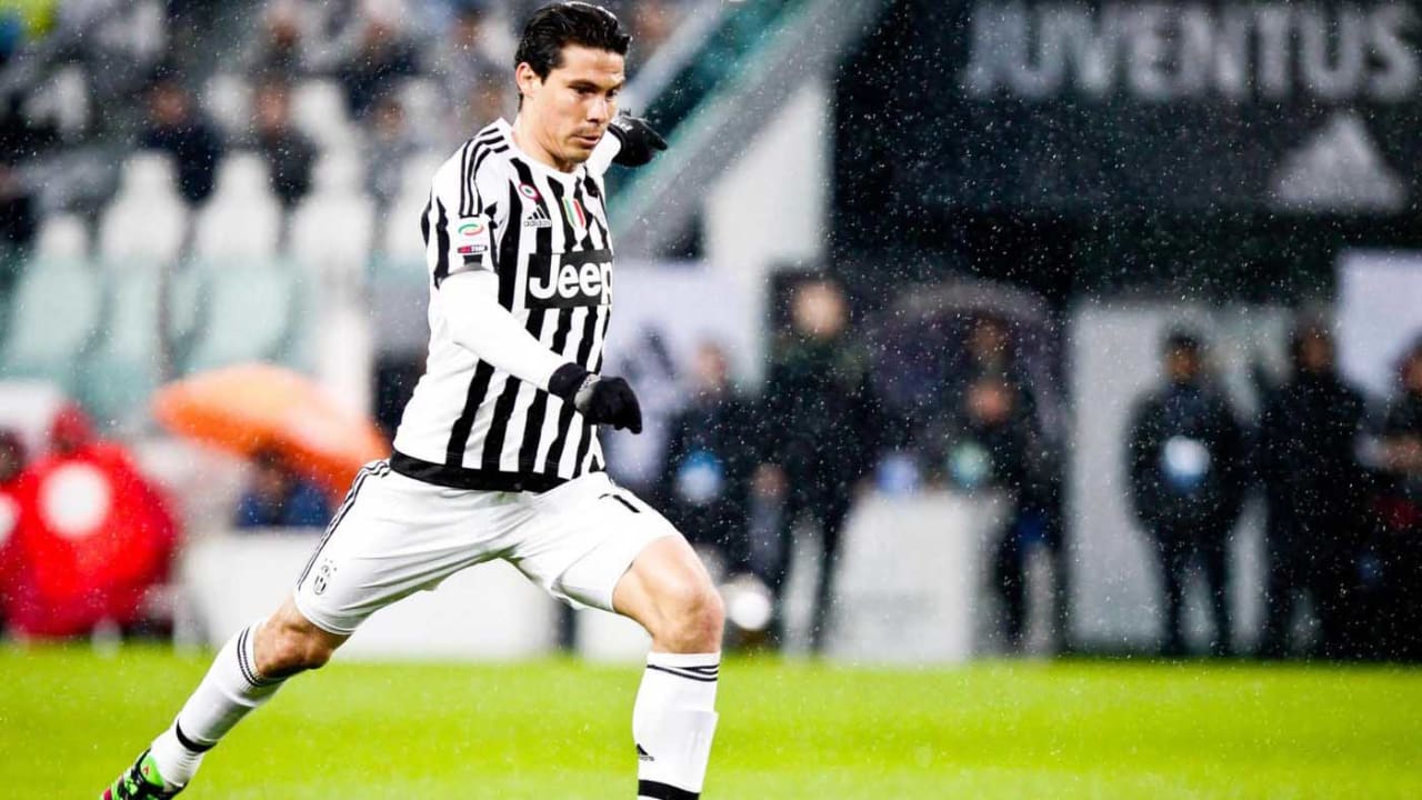 Hernanes: «Pronti per lo sprint finale» - Juventus