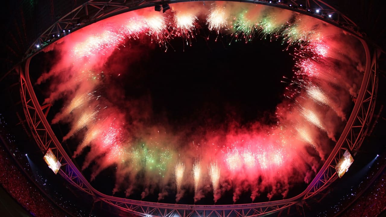 Concerti Allianz Stadium | Juventus.com
