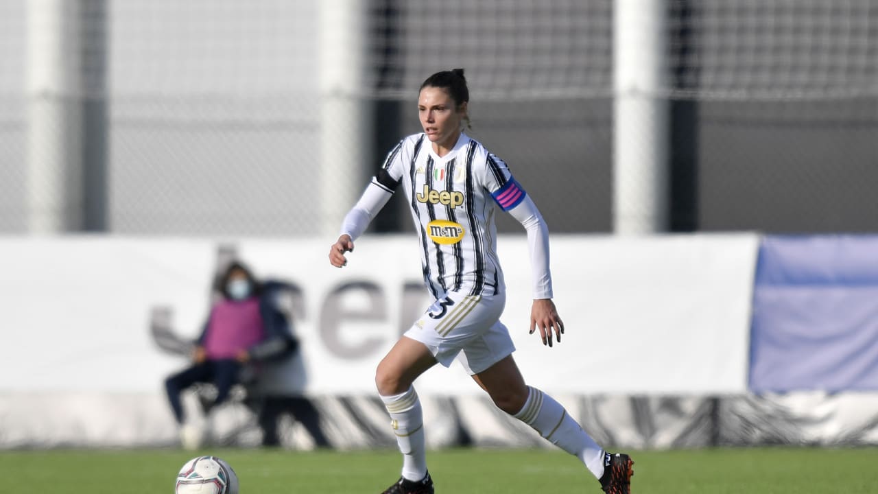 Salvai pens new deal! - Juventus