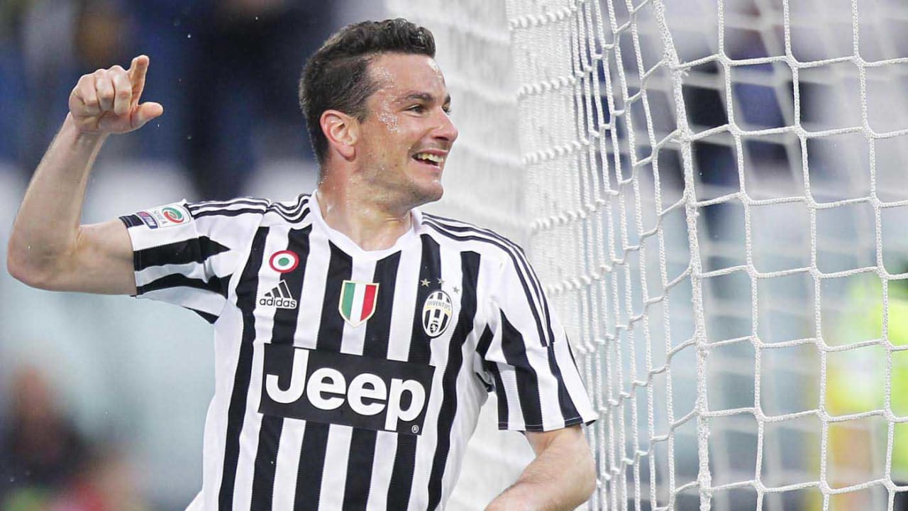Padoin: "Juve one step ahead" - Juventus