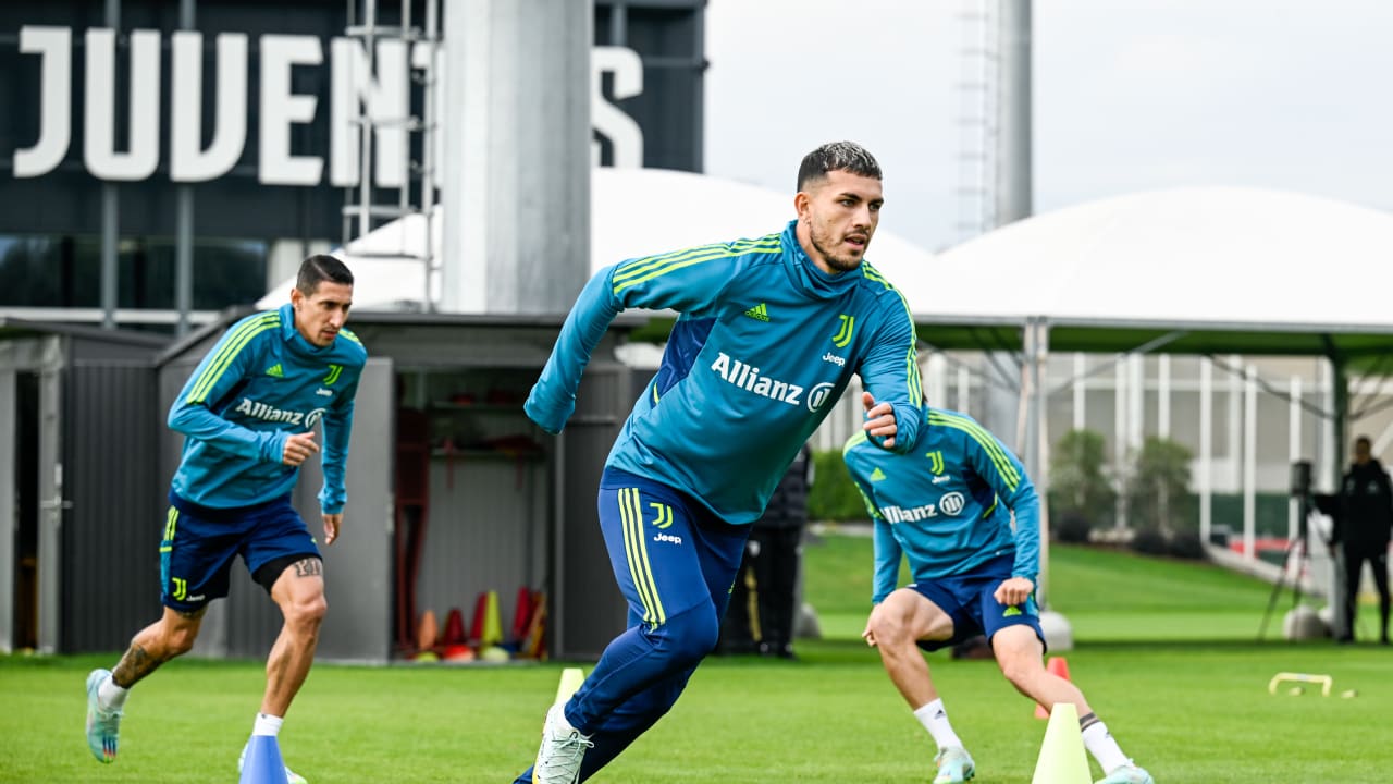Qatar 2022 Recap | Four more Bianconeri in last 16 as Argentina and ...