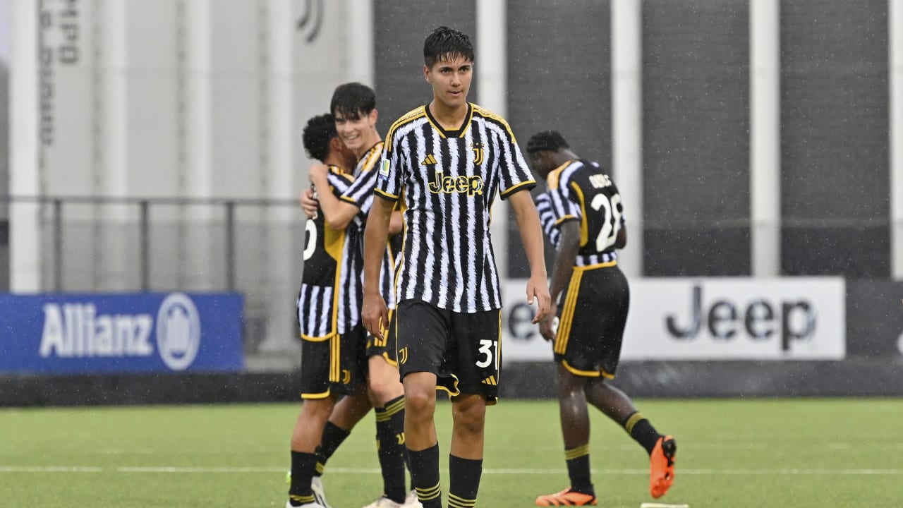 Juventus Primavera - Empoli Primavera, dove vederla - Juventus