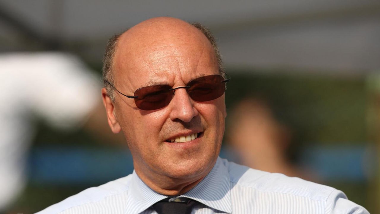 Marotta: “Planning is the secret to success” - Juventus