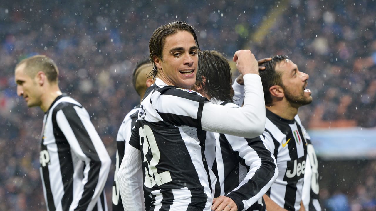 A Perfect Day | Inter - Juventus | 30 March 2013 - Juventus
